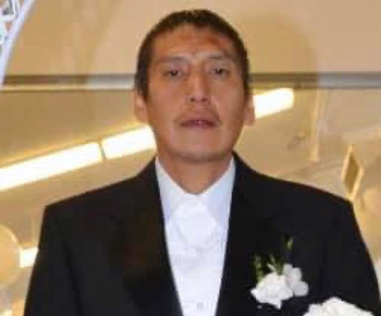 Cochrane Rcmp Seeking Public Assistance In Locating Local Man