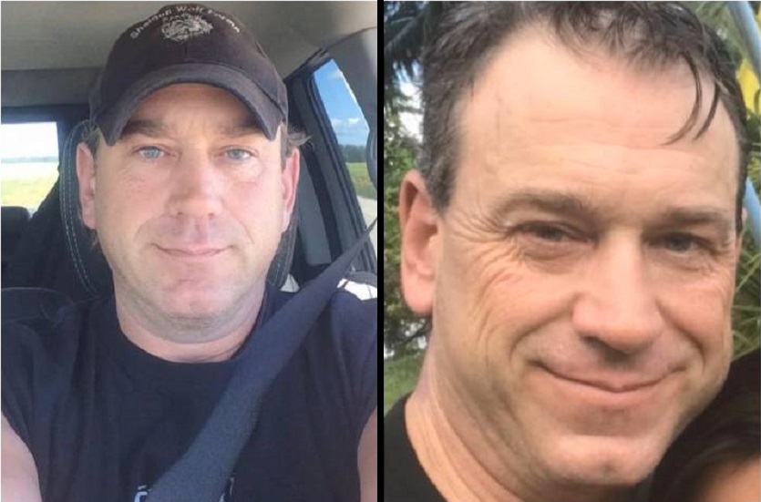 Body found north of Airdrie likely that of missing Saskatchewan man ...